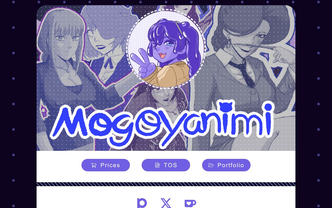 mogoyanimi